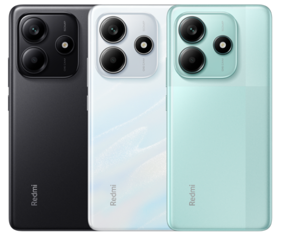 更抗摔、更防水、更长续航，Redmi Note 14系列售价1099元起_通信世界网