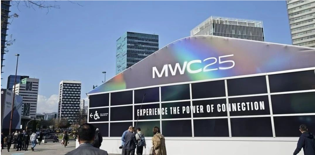 思朗方案亮相MWC25，助力移动通信领域持续创新_通信世界网